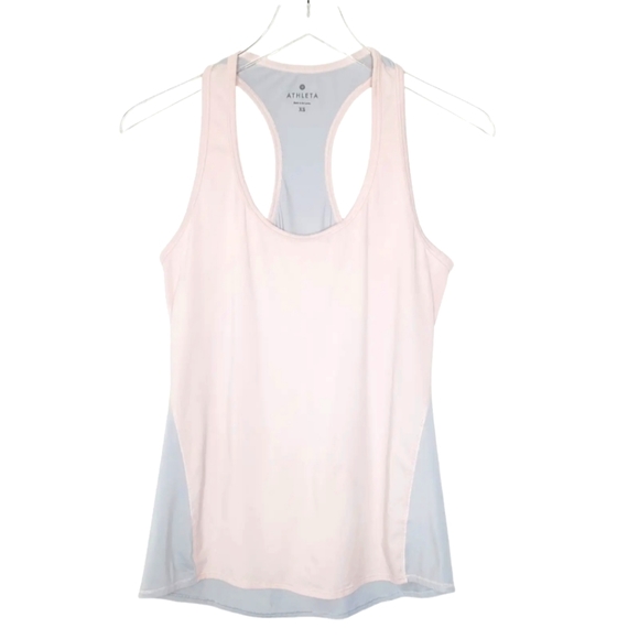 Athleta | Tops | Athleta Chi Racerback Tank Top | Poshmark